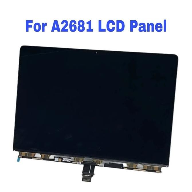 Jual Lcd Macbook Air M2 Model A2681 Full Assembly / LCD Only | Shopee ...
