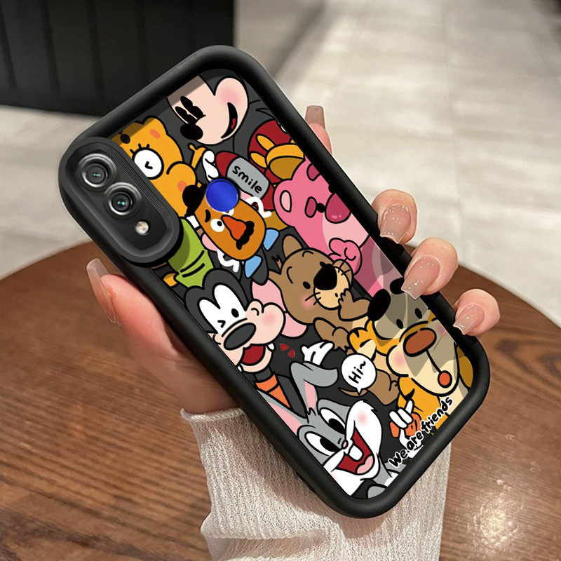Jual Casing Hp Xiaomi Redmi Note 7 Redmi Note 7s Redmi Note 7 Pro Case ...