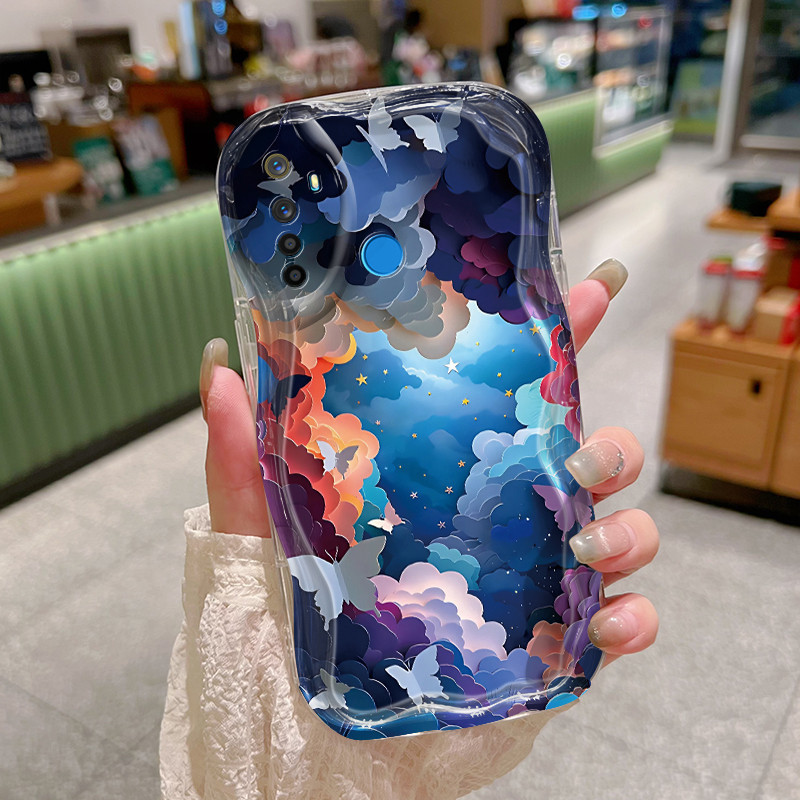 Jual Casing Hp Untuk Realme 5 5i 5s 6i Realme C3 C3i Realme Narzo 10 Narzo 10A Narzo 20A Case ...