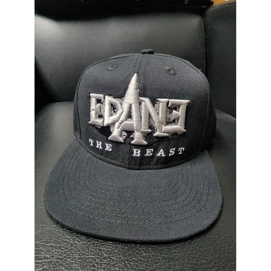 Jual Topi Snapback Logo EDANE Full Bordir Rare Edition | Shopee Indonesia