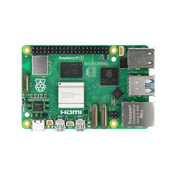 Jual MASTER Raspberry Pi 5 Official Kit | Shopee Indonesia