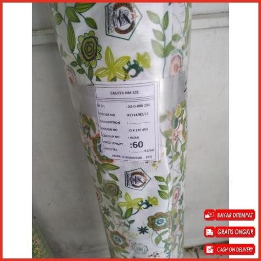 Jual Cuci Gudang Kain Batik Fkdt Diniyah Takmiliyah Bahan Batik Fkdt ...