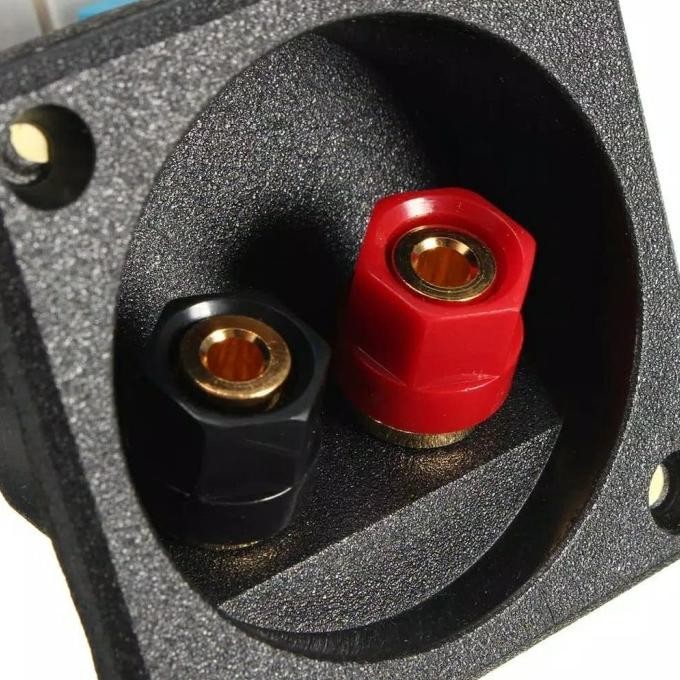 Jual modul crossover cross over XO 80w 2 Way 2way terminal speaker hifi ...