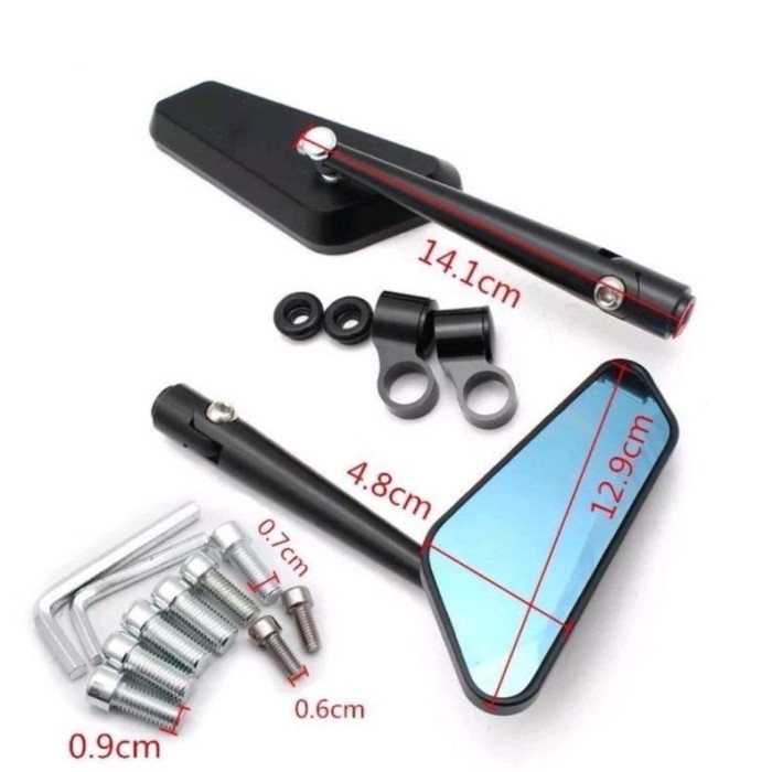 Jual Spion Pro Circuit Universal Semua Motor | Shopee Indonesia