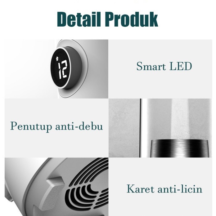Jual Gelas Pendingin Pemanas Cooling Cup Kulkas Mini Cup Pendingin ...