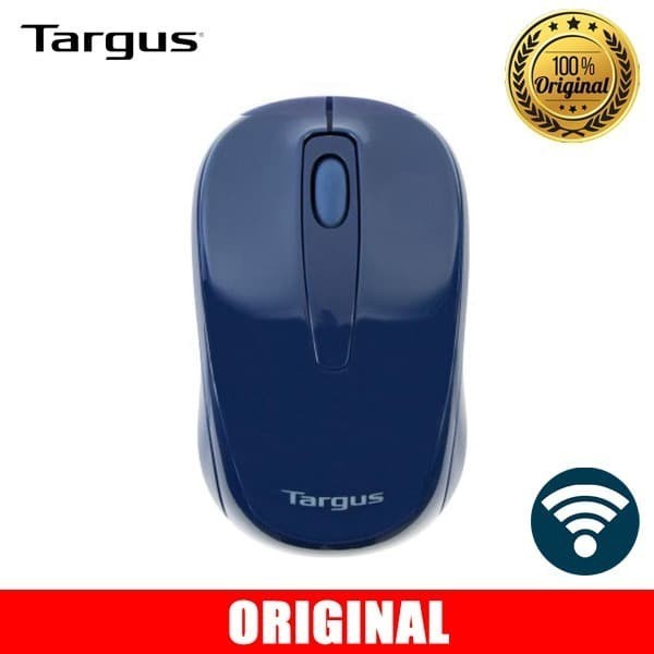 Jual Mouse Targus Amw600 Wireless | Shopee Indonesia