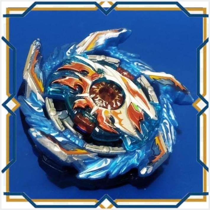 Jual [CLC] BEYBLADE BURST KING HELIOS 2ND TAKARA | Shopee Indonesia