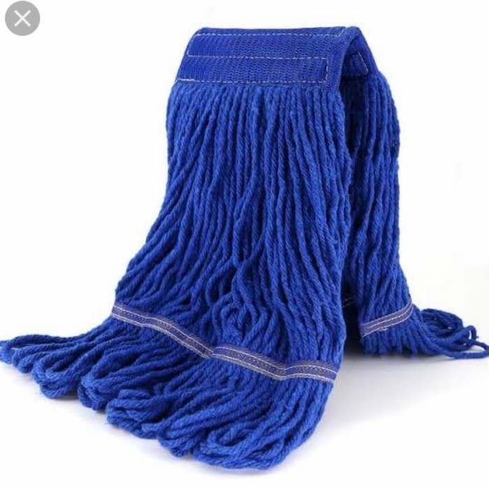Jual Refill Pel Biru Refill Pel Merah Refill Pel Jepit Kain Mop Putih ...