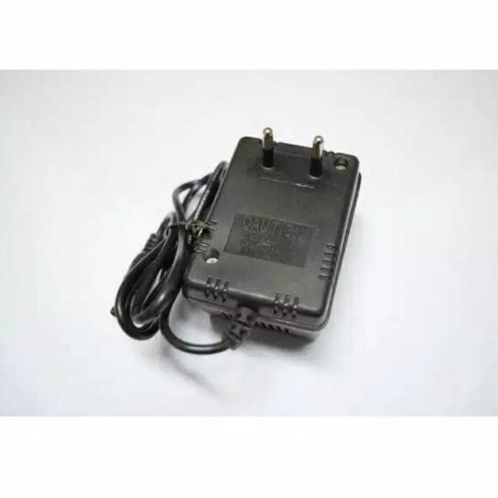 Jual ADAPTOR AC POWER SUPPLY AC 12V 300MA | Shopee Indonesia