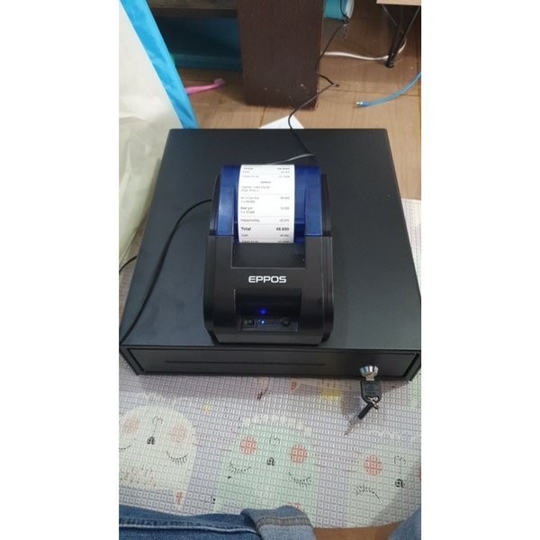 Jual Mesin Print Dan Tempat Kasir | Shopee Indonesia