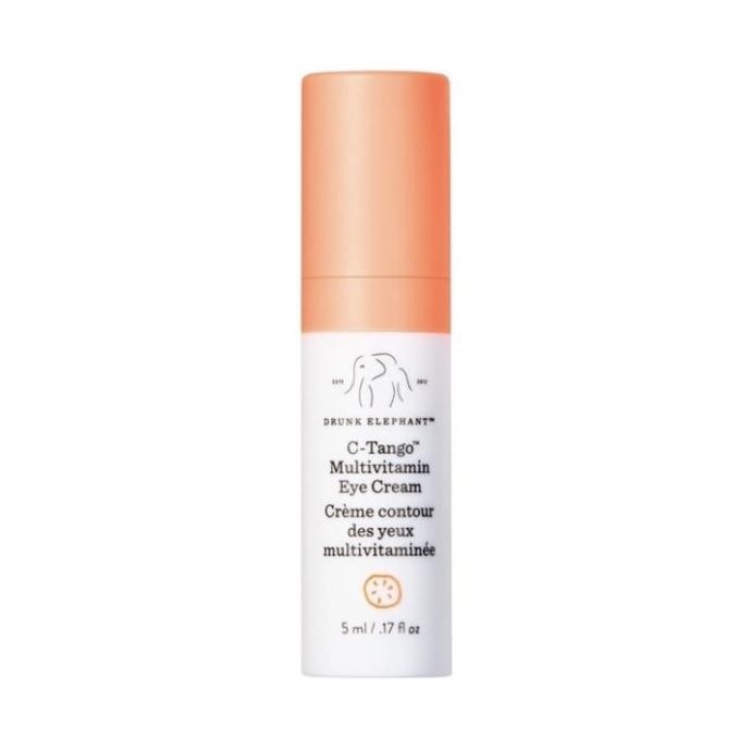 Jual Drunk Elephant C-Tango C Tango Multivitamin Eye Cream 5ml 5 ml ...