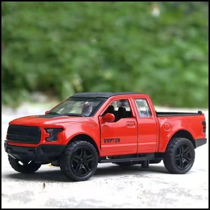 Jual DISKON MOBIL JEEP MINIATUR MOBIL JIP HARDTOP MAINAN 2022 FORD F ...