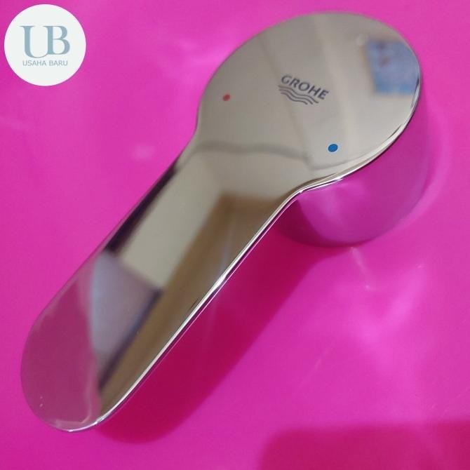 Jual PART KEPALA KRAN HANDLE GROHE BAUEDGE (Baru) | Shopee Indonesia