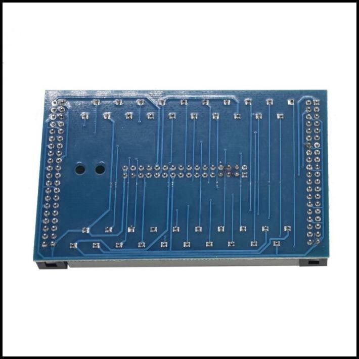 Jual HOT DEAL RASPBERRY PI 4 3B 3B+ MULTIFUNCTION PIN GPIO CASCADE ...