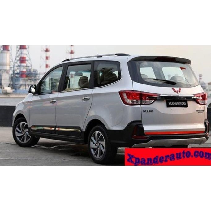 Jual neet Wuling Cortez Confero Reflector reflektor pintu bagasi Super ...