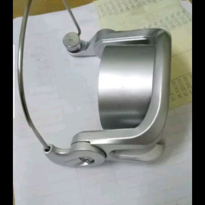 Jual Reel Rotor Set 5000 Atau 6000 Spare Part Reel Pancing | Shopee ...