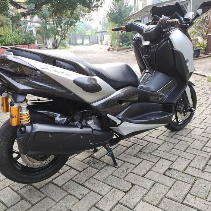 Jual paket modif xmax bro hendra kusuma | Shopee Indonesia