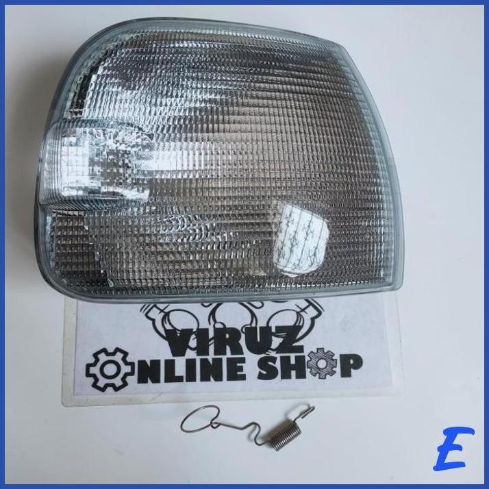 Jual Vin Corner Lamp Lampu Sein Sen Depan Vw T 4 T4 Bus Transporter