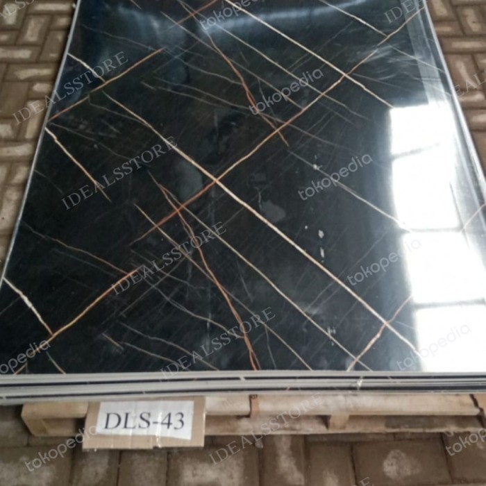 Jual Pvc Marmer Dinding/Pvc Marmer Dinding Panel/Pvc Marmer/Marmer ...