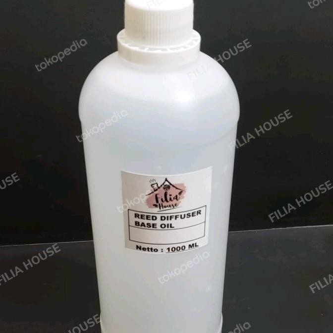 Jual Reed Diffuser Base Oil -1000ML | Shopee Indonesia