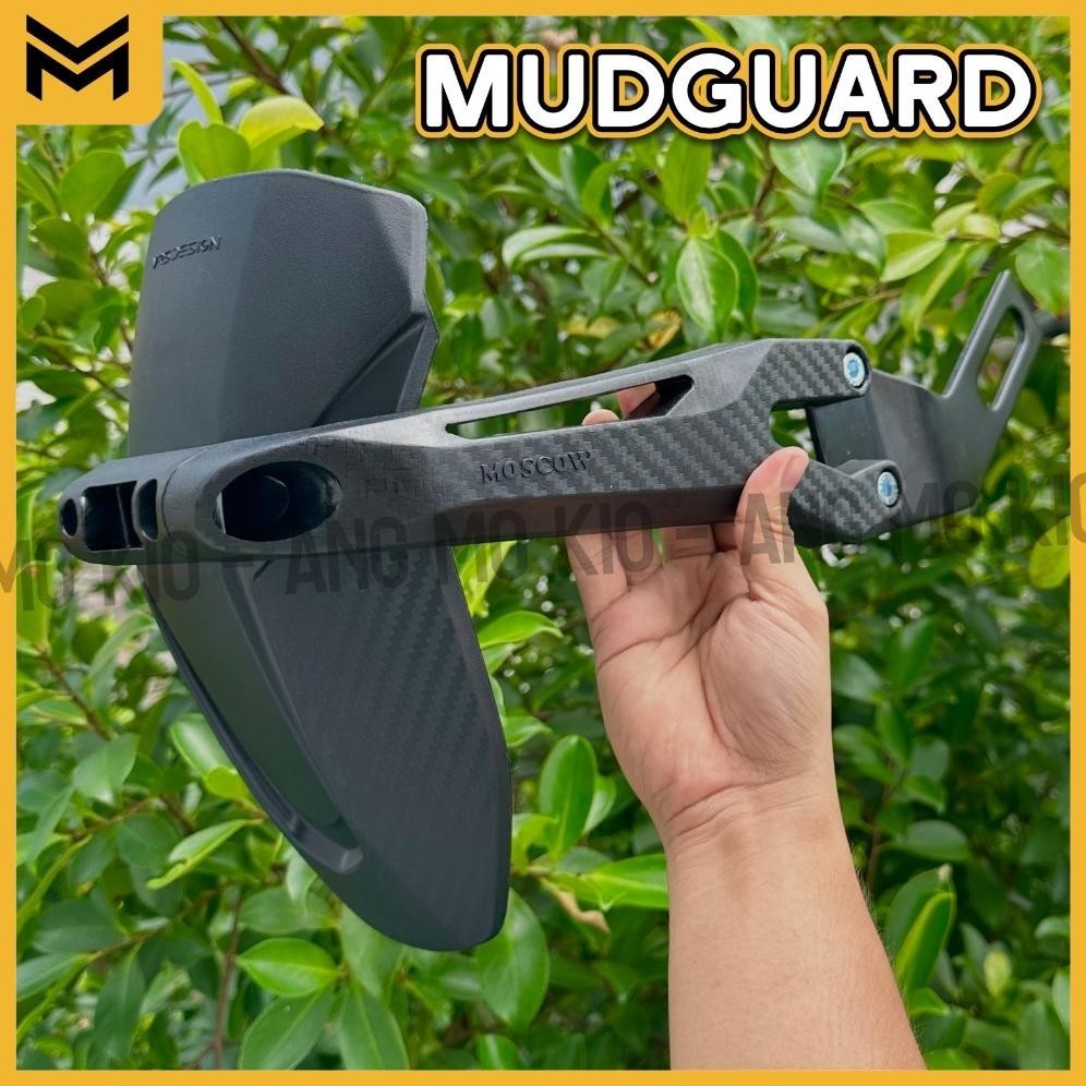 Jual MUD GUARD / MUDGUARD UNIVERSAL NEW SHARK MUDGUARD / KARPET RODA ...