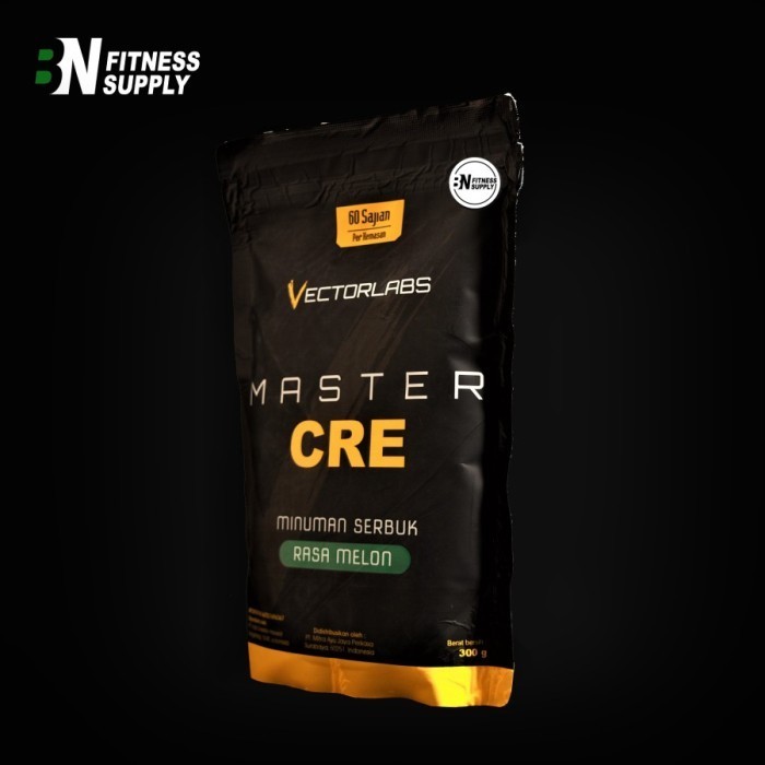 Jual Vectorlabs Mastercre Master Cre Creatine | Shopee Indonesia