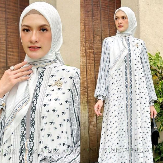 Jual RIZQIA BY ARNIZ | Shopee Indonesia