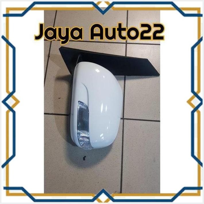 Jual [BNI] SPION TOYOTA INNOVA TYPE G LUXURY ORIGINAL 2010 2011 2012 ...