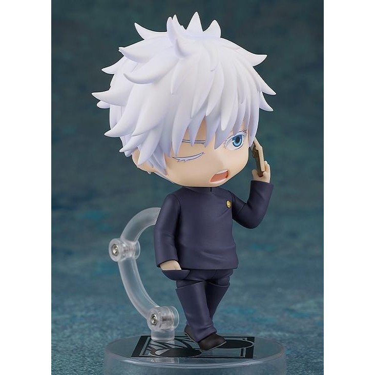Jual Nendoroid Gojo Satoru - High School Ver. Jujutsu Kaisen | Shopee ...