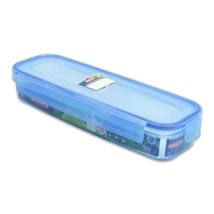 Jual Komax Biokips Tempat Makan 1 Ltr | Shopee Indonesia