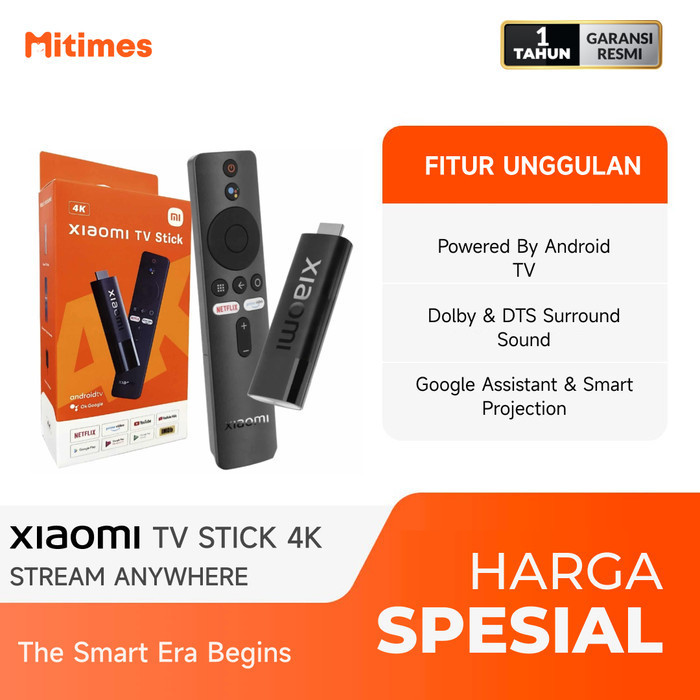 Jual TV Sti 4K UHD Smart Android TV | Shopee Indonesia