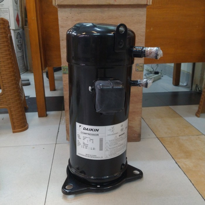 Jual Termurah Kompresor Ac Daikin Jt160Gaby1L (5Pk) | Shopee Indonesia