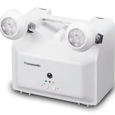 Jual HARGA DISC - Emergency Lamp / Lampu Emergency Panasonic LDR400N ...