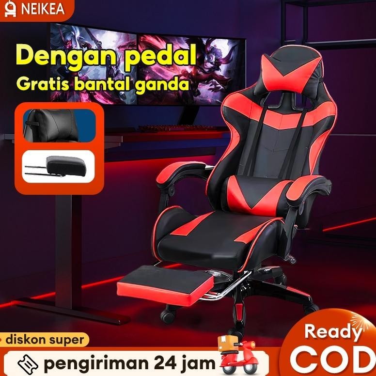 Jual Barang spot! Kursi Gaming Kursi Kantor Kursi Santai Kursi Belajar ...