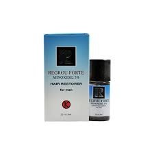 Jual Regrou Forte 30 ML | Shopee Indonesia