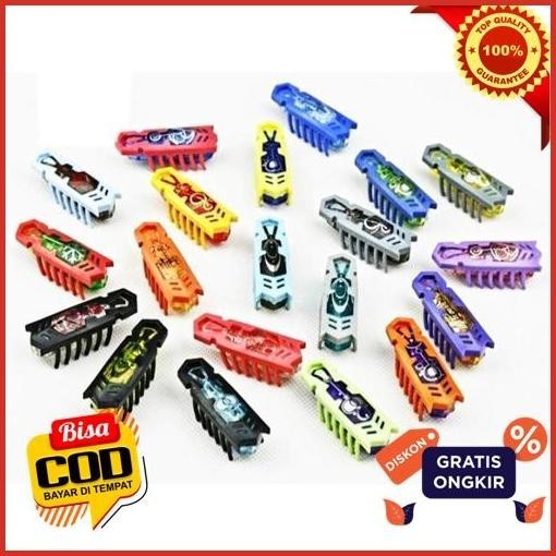 Jual Extra Mainan Kecoa Robot + Baterai | Kecoa Racing | Kecoa Balap ...