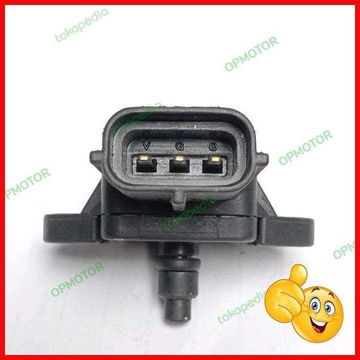 Jual [OPT] MAP SENSOR SUZUKI KARIMUN ESTILO / K10 TURBO 18590-76050 ORI ...