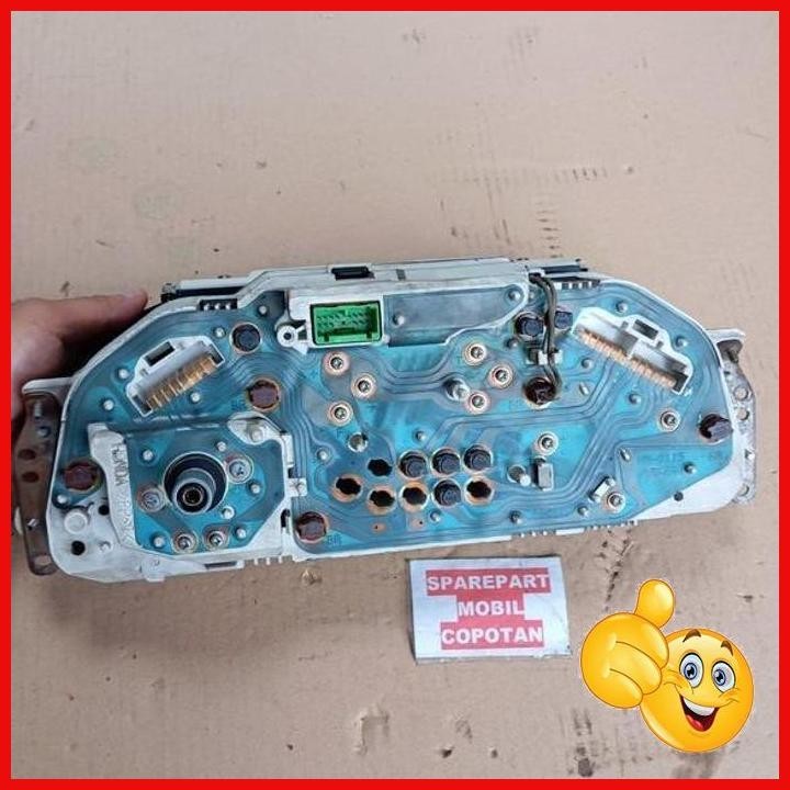 Jual [SCB] SPEEDOMETER SET KILOMETER HONDA CITY TYPE Z CITY-Z AUTO ...