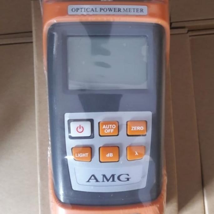 Jual Opm Amg Meter | Shopee Indonesia