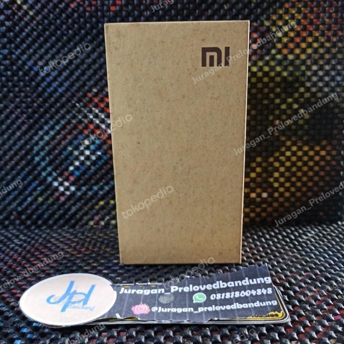 Jual [JPB] BEKAS - DUS BOX HANDPHONE XIAOMI REDMI 2 (BOX ONLY) | Shopee ...