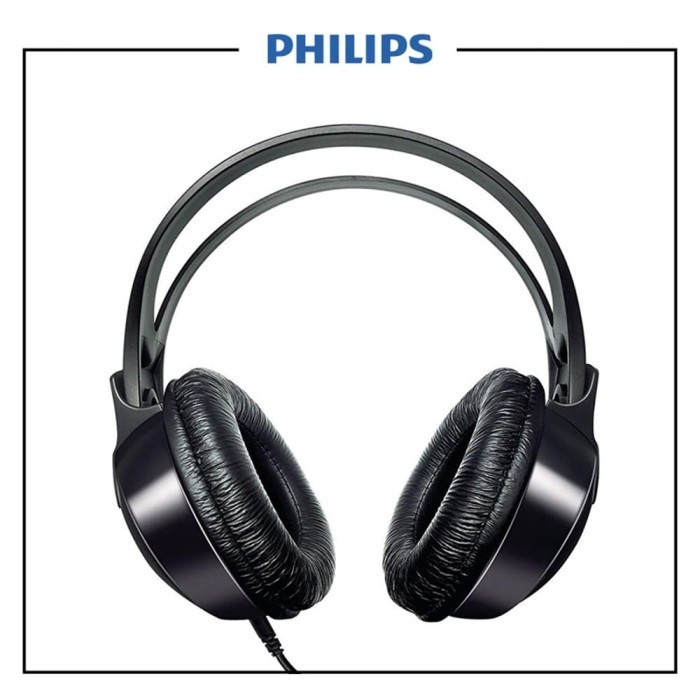Jual Philips Indoor Headphone Shp 1900 | Shopee Indonesia