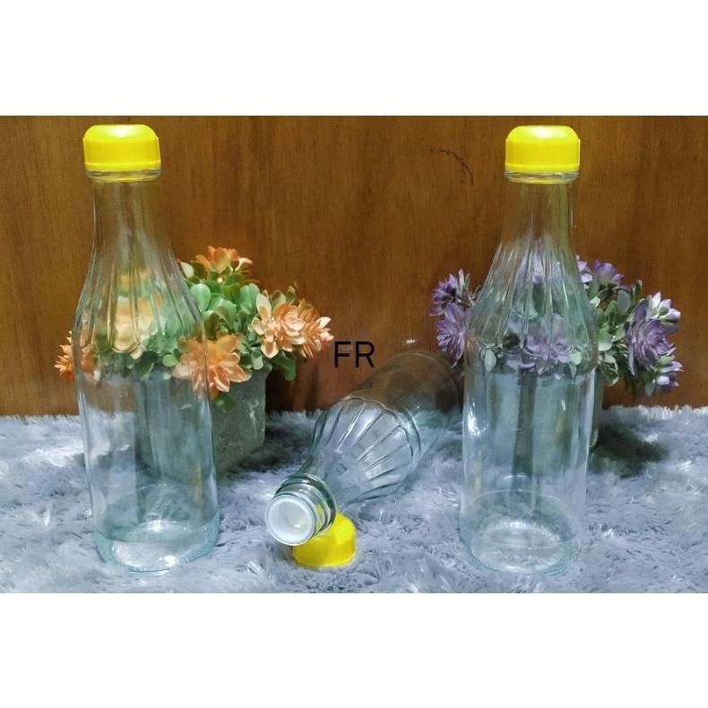 Jual Penawaran Terbatas botol kaca 200ml botol kaca 350ml botol saos ...