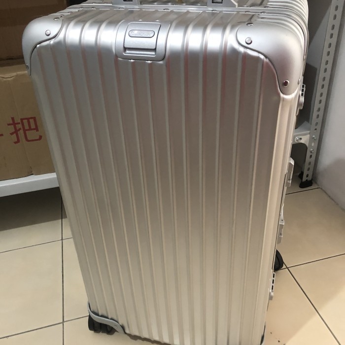 Jual Ale Koper Rimowa Trunk Sport E-Tag 100% Original Authentic ...