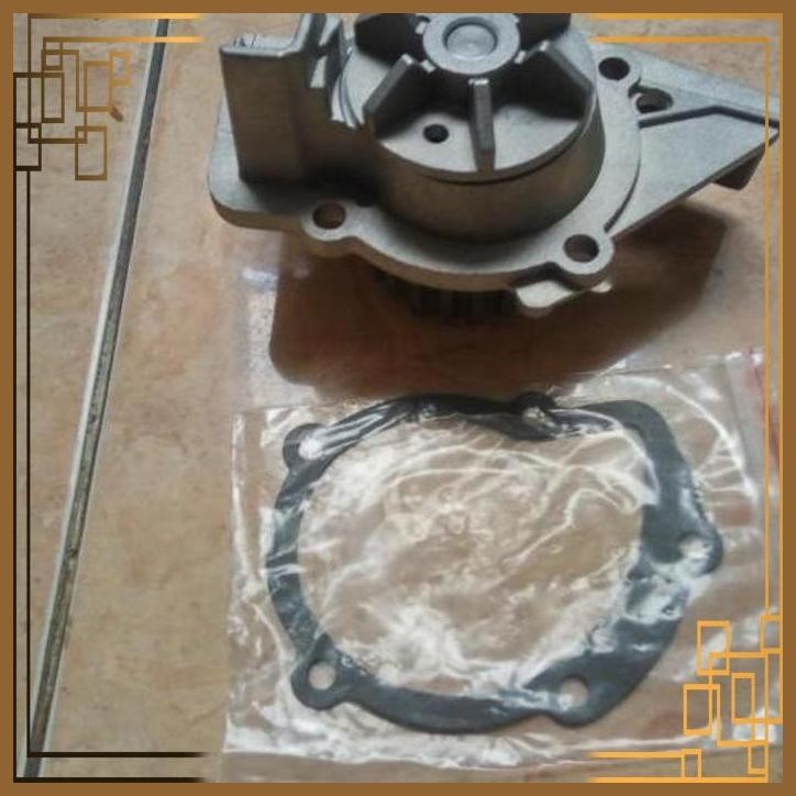 Jual [RMG] WATER PUMP PEUGEOT 505 GTI POMPA AIR COOLANT | Shopee Indonesia
