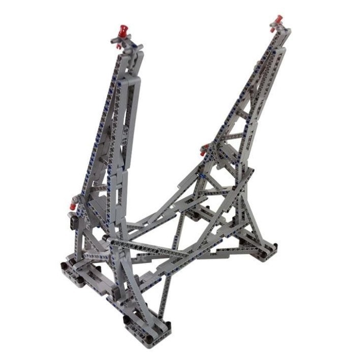 Jual Twi Terlaris Star Wars Stand Hanger Bracket Millennium Falcon Ucs ...