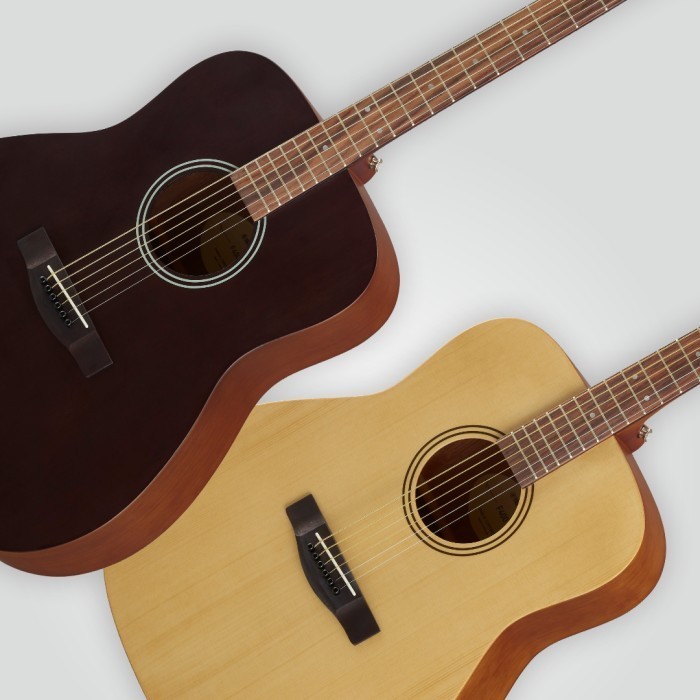 Jual Ami Yamaha F400 Gitar Akustik | Shopee Indonesia