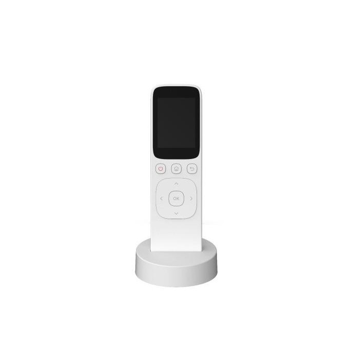 Jual Amc Tuya Smart Central Remote Control Touch Screen Wi-Fi Zigbee ...