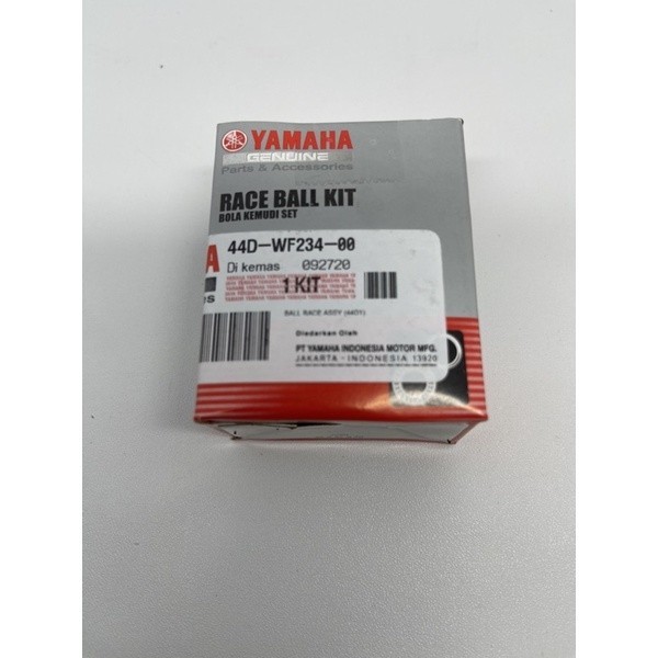 Jual Komstir Xeon Xeon RC N-max Comstir Xeon Nmax | Shopee Indonesia