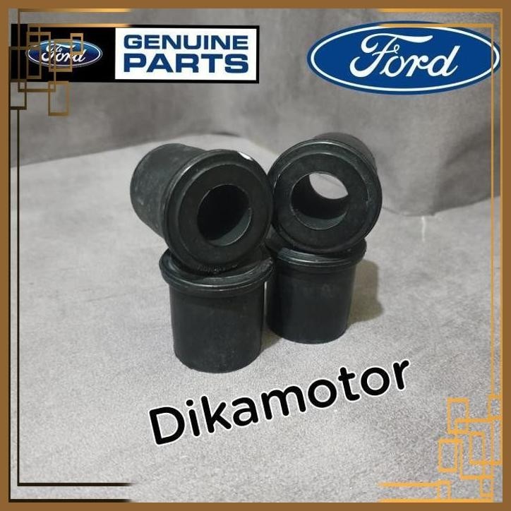 Jual [DKM] KARET BUSHING PEER DAUN (PENDEK) FORD EVEREST RANGER TDCI ...