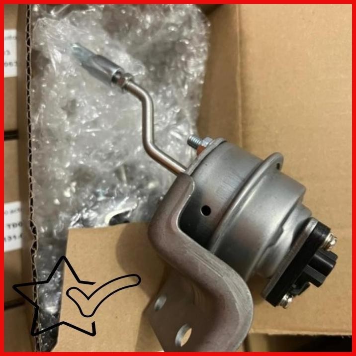 Jual [HFZ] SENSOR ACTUATOR VACUM TURBO FORD RANGER 2.2 2.200CC MAZDA T6 ...